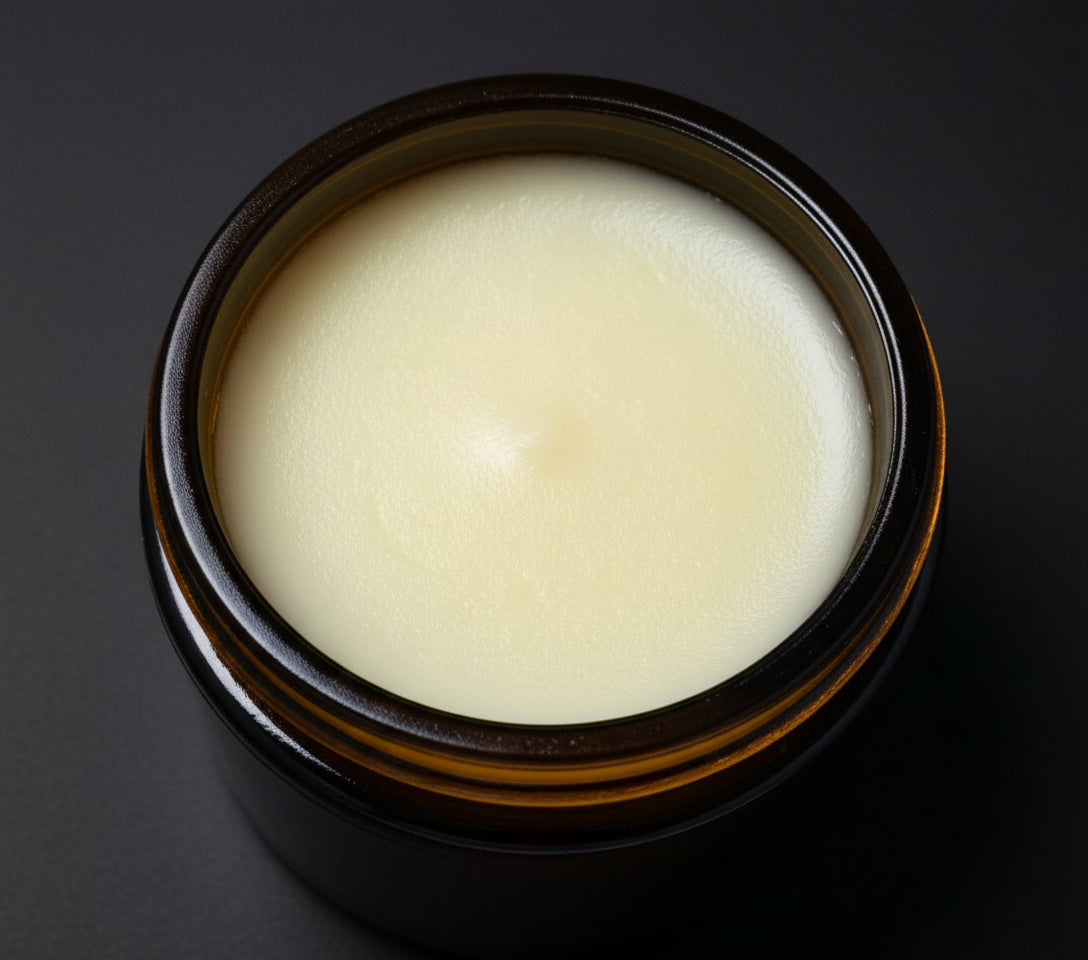 Premium Tallow Avocado Balm – Regular Joe Tallow